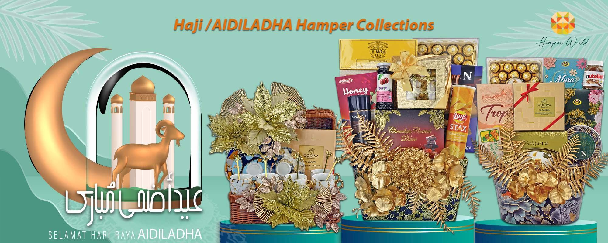 Halal Hamper 2024 | Halal Hamper Delivery | Hamper Delivery | Online ...