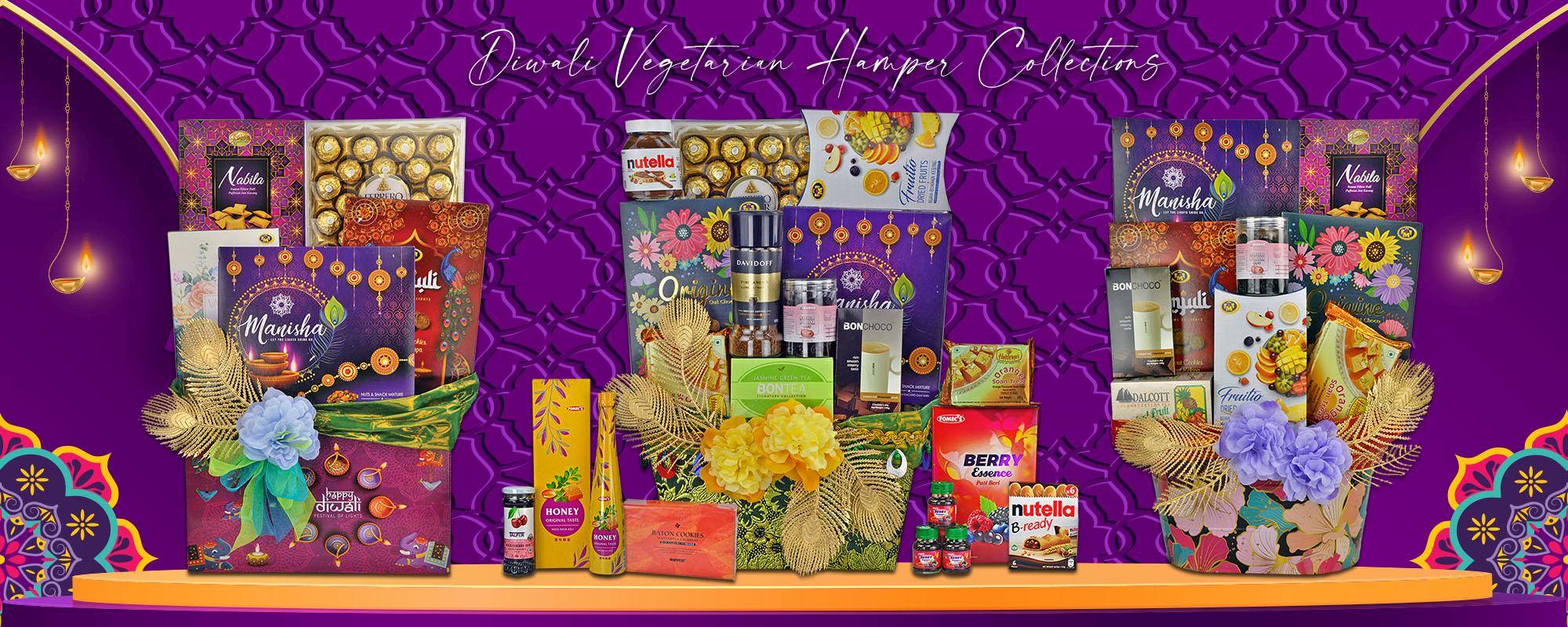 Christmas Hamper | CNY Hamper | Halal Hamper 2024 | Halal Hamper ...