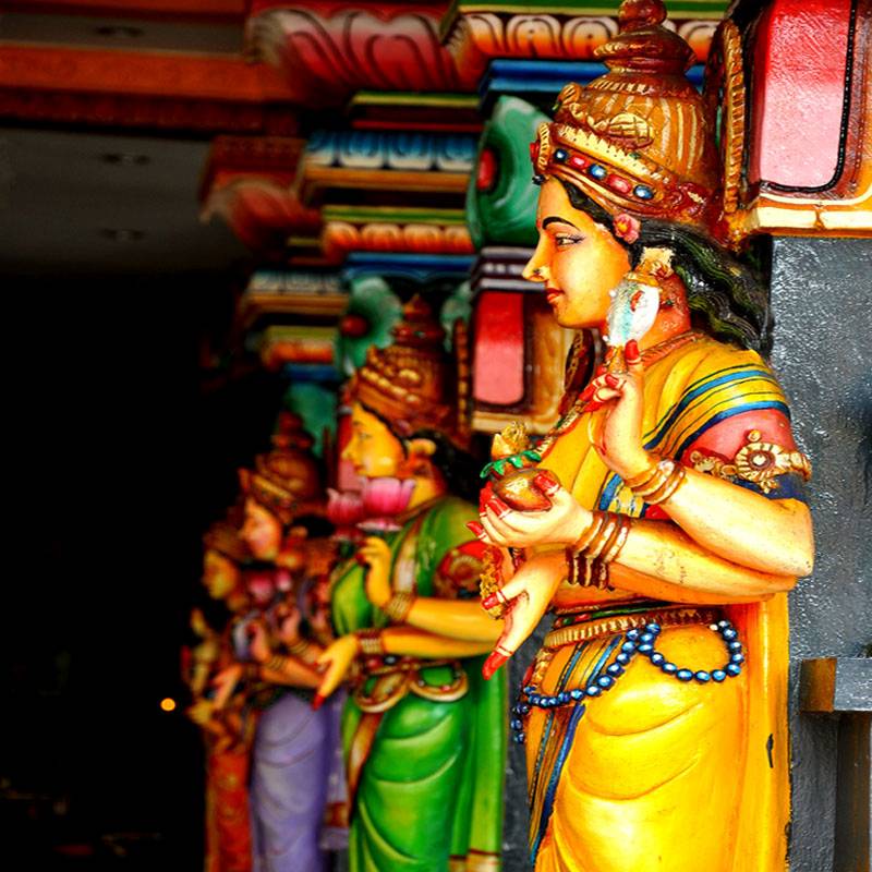 Deepavali Pyramid Hamper