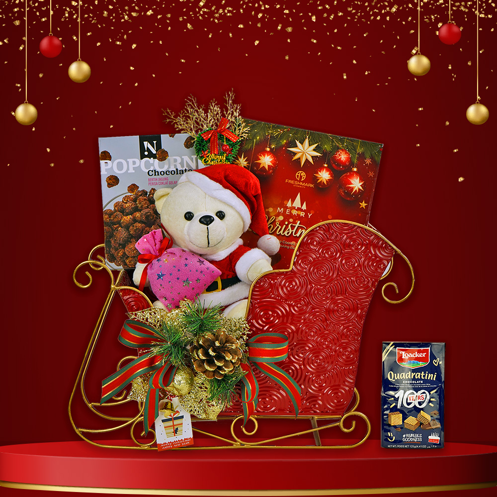 Christmas Hamper Delivery Malaysia – Halal Hamper | Corporate Hampers ...